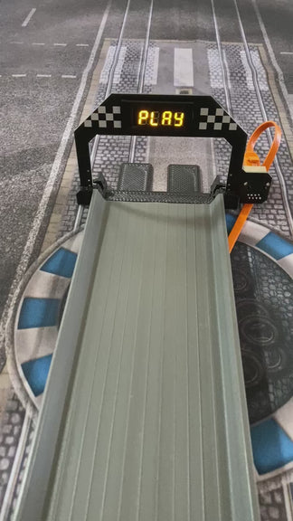 PRO Timing System – PlayRobotics