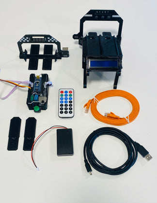 PRO Timing System – PlayRobotics