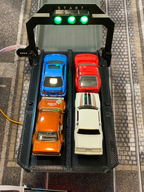 PRO Timing System – PlayRobotics