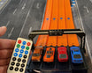 4 Lane Drag Racing Timing System – PlayRobotics